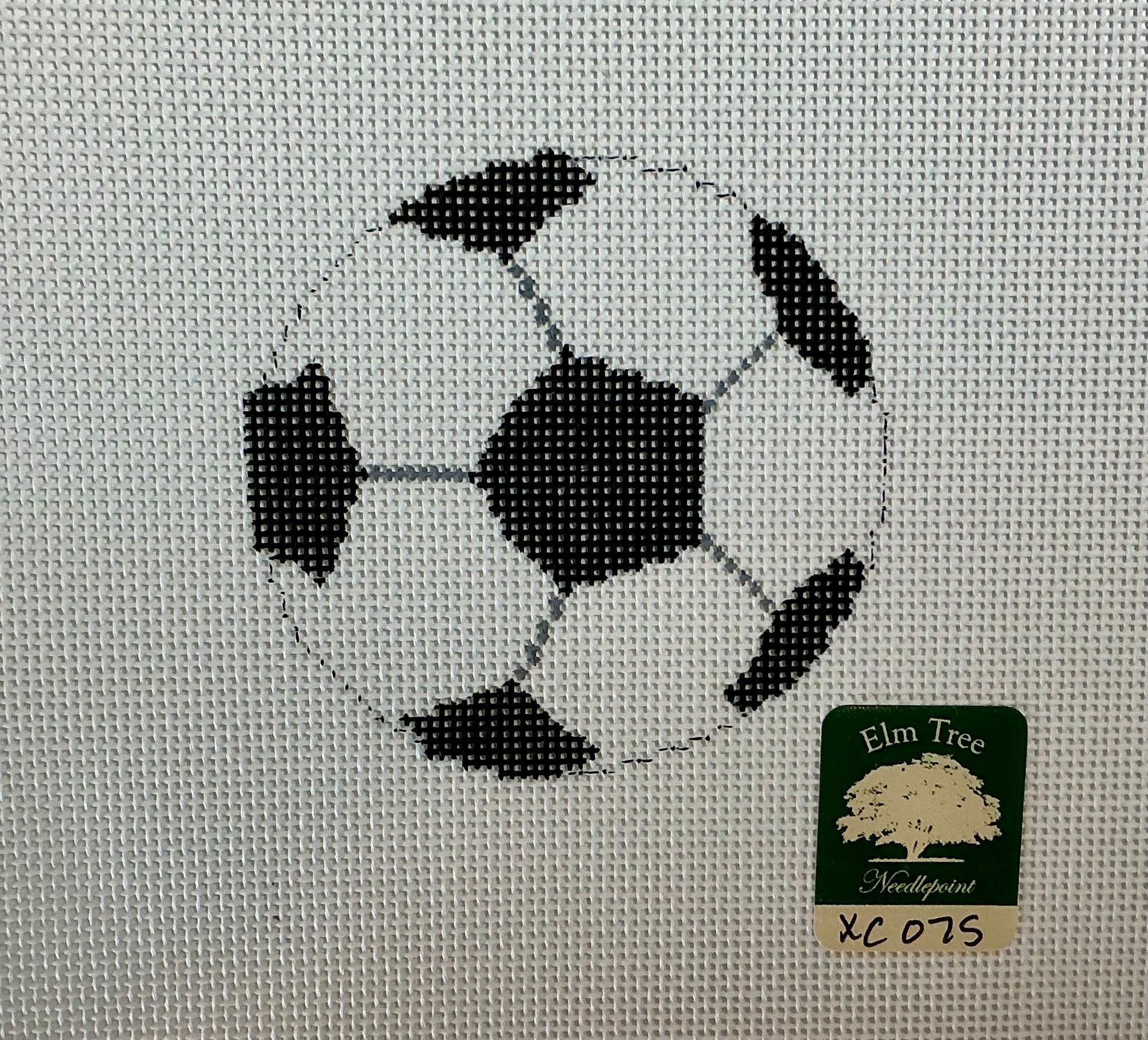 Soccer – STITCH
