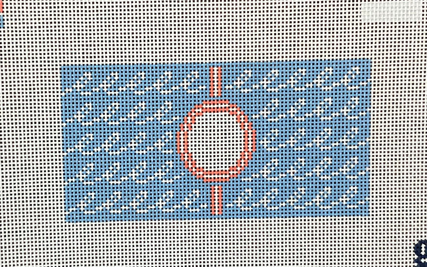 Insert Squiggle Wave Beach – STITCH