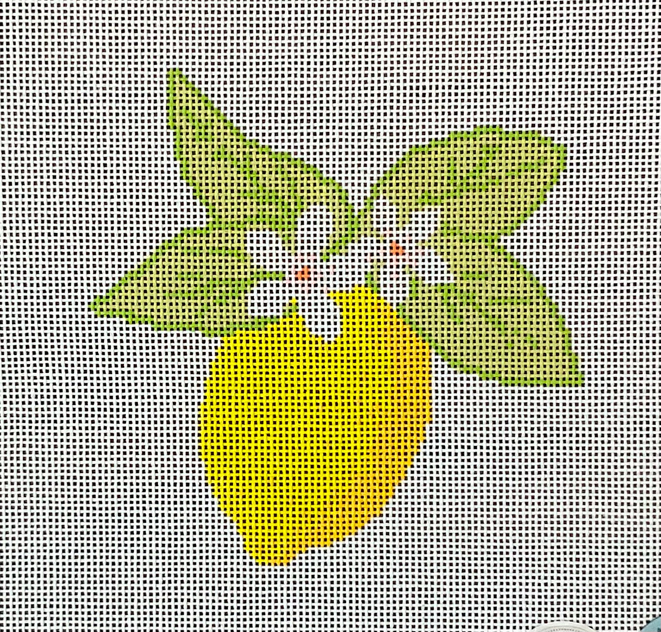 Lemon Branch – STITCH
