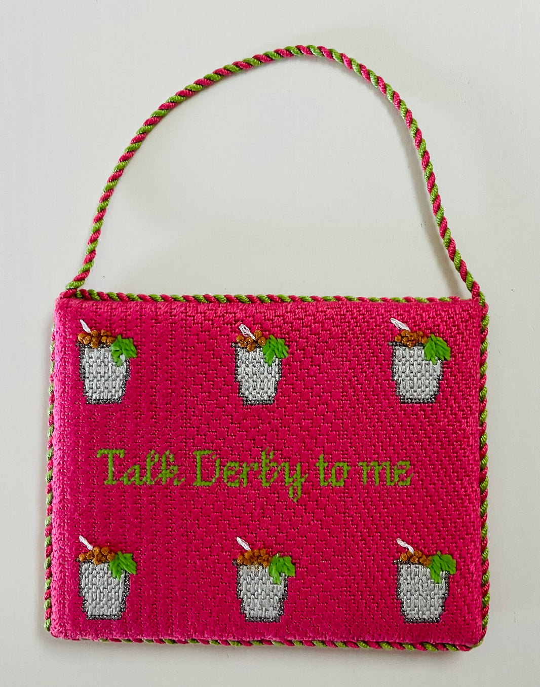 STITCH - a needlepoint shop (Louisville, KY)