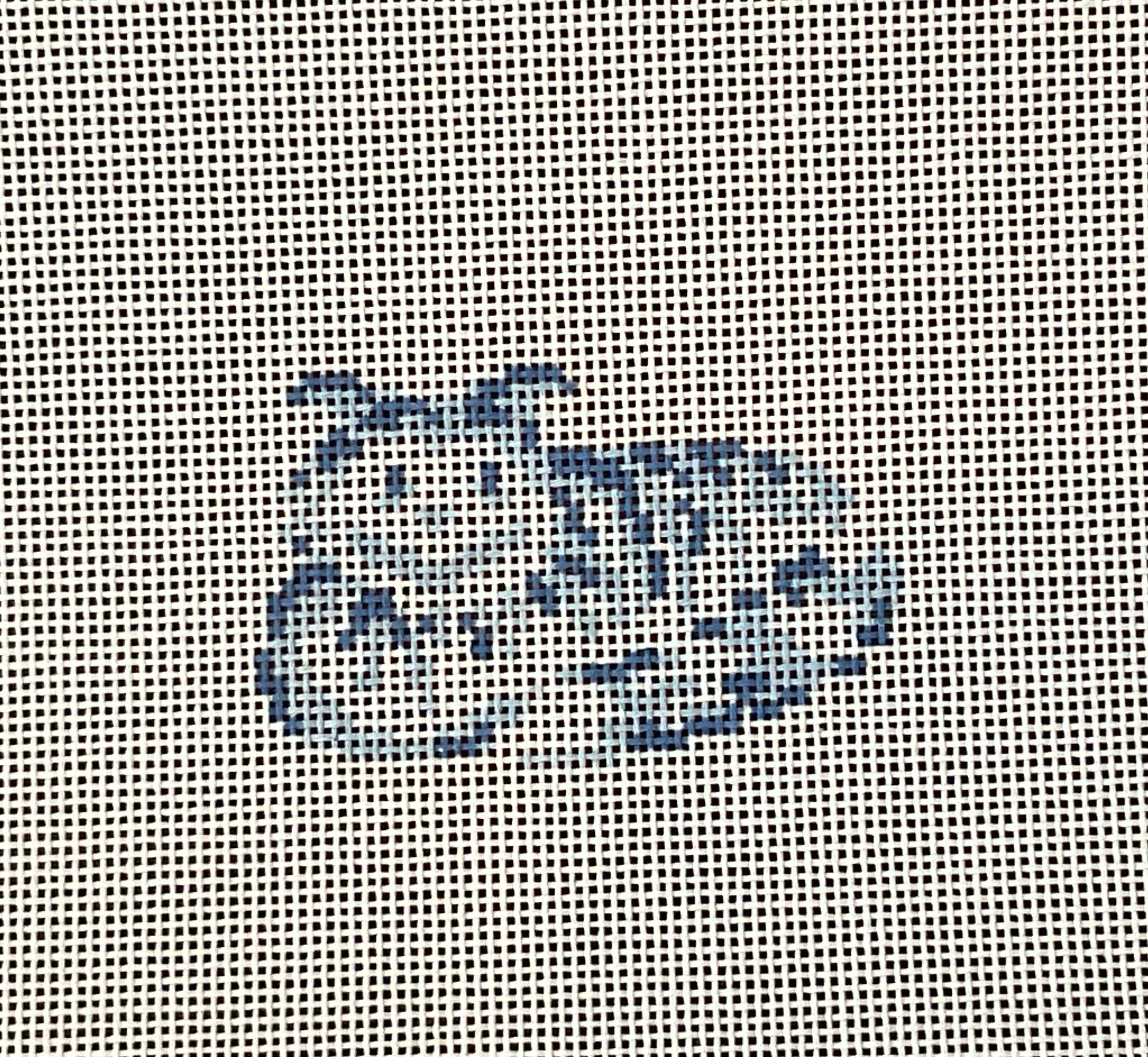 Alice in Wonderland Blue - Cheshire Cat – STITCH