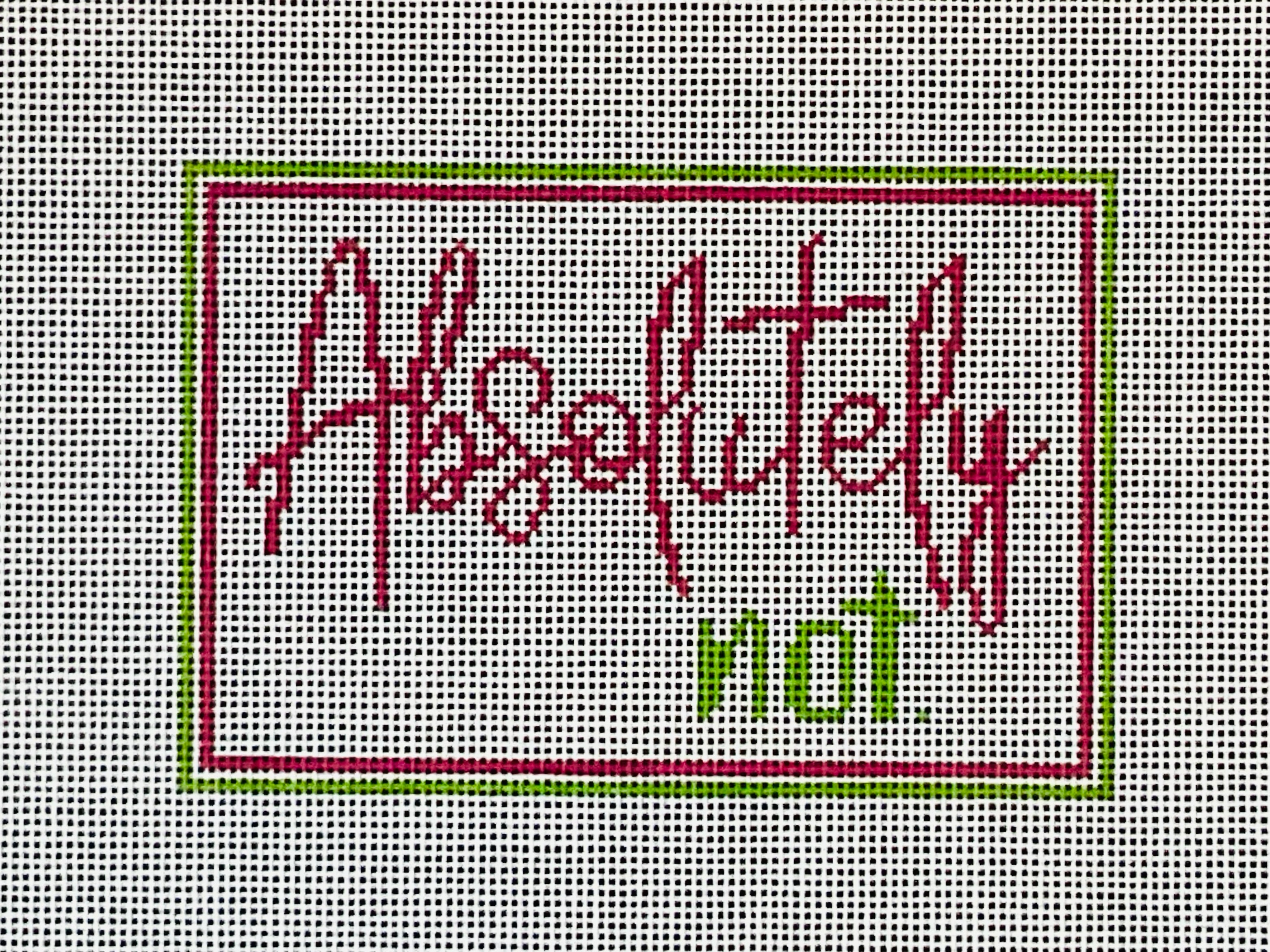 STITCH - a needlepoint shop (Louisville, KY)