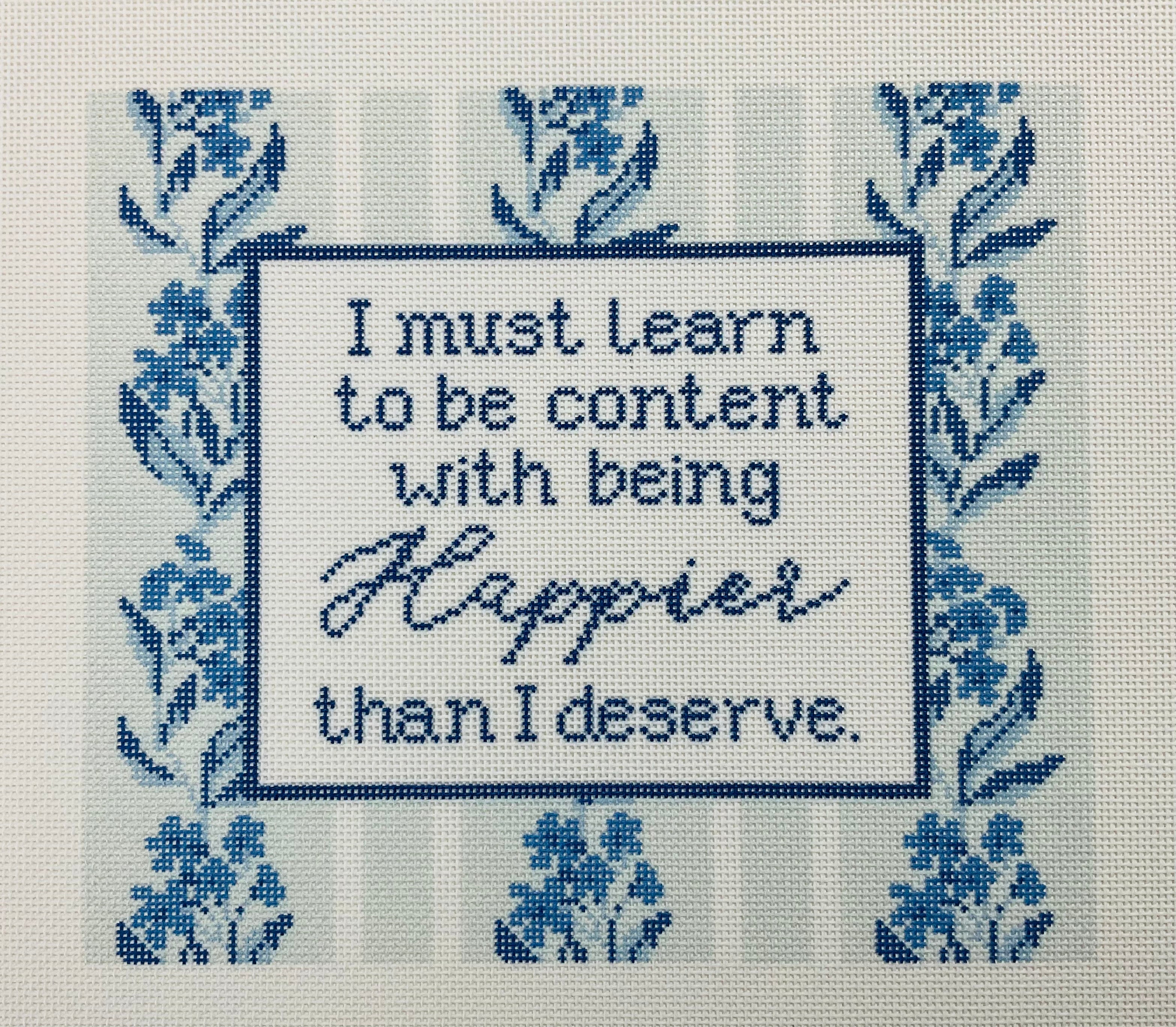 Jane Austin - Content – STITCH