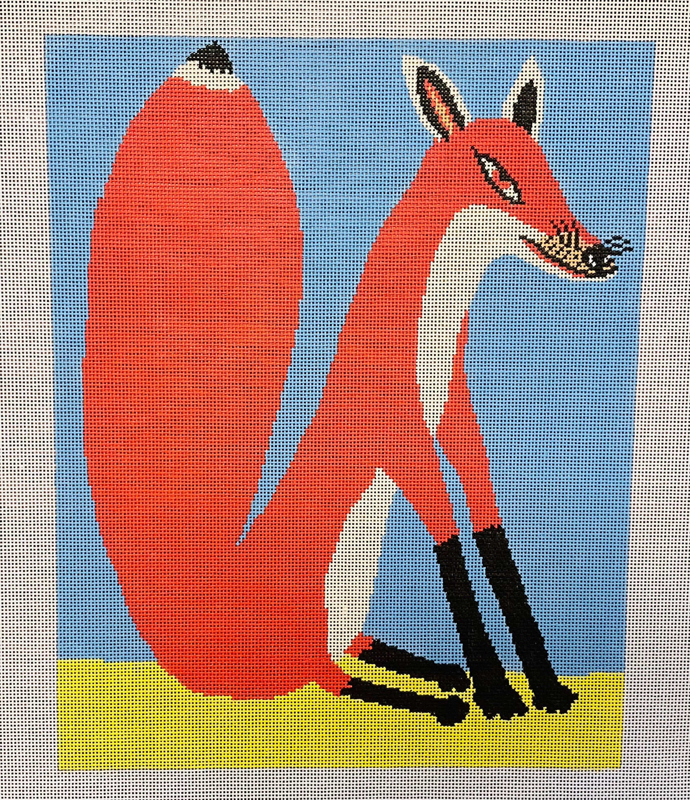 Renyard – STITCH