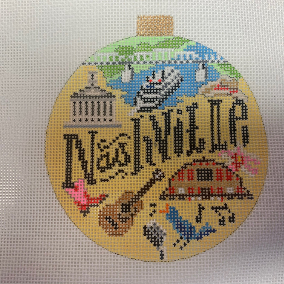 STITCH - a needlepoint shop (Louisville, KY)