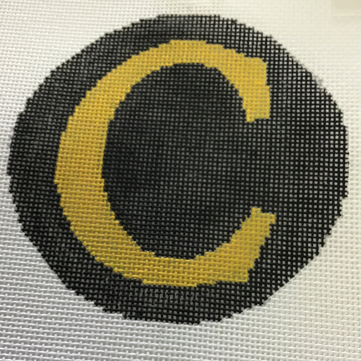 Round Centre – STITCH